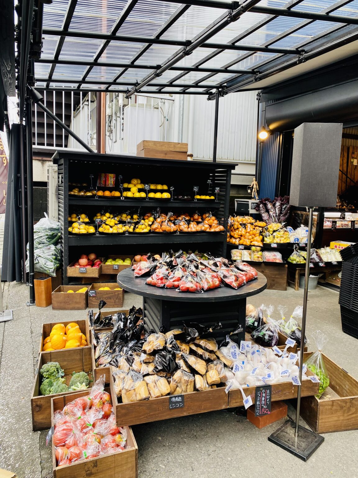 やさいとくだもの LIME LAND(ライムランド)安い！新鮮な産直 - 主婦にゃんこの気まま日記♪